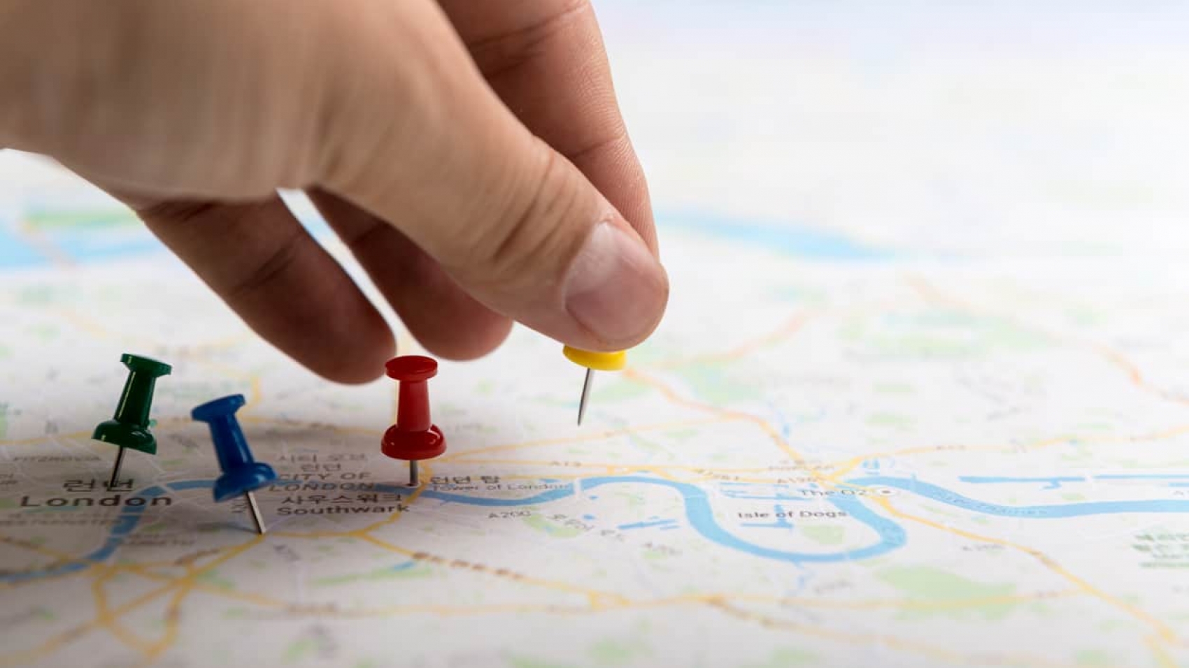 Como fazer roteirização de cargas: Manual, Ferramentas e Benefícios ...