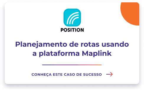 Maplink - Soluções de geolocalização