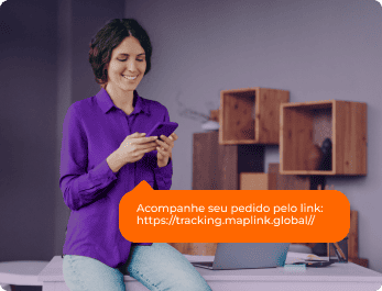 Tracking API | Maplink