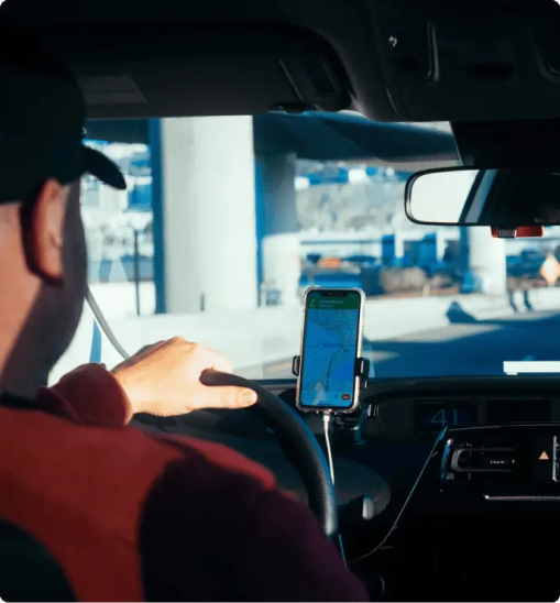 Quem somos | Maplink