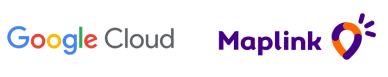 Maplink | Google Cloud Plataform | Social Media | Maplink