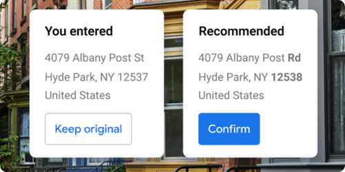 Google Maps Platform | Maplink ES - Maplink