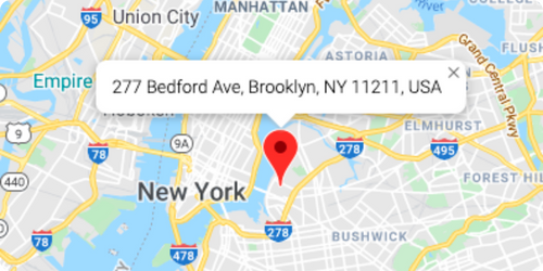 Google Maps Platform | Maplink ES - Maplink